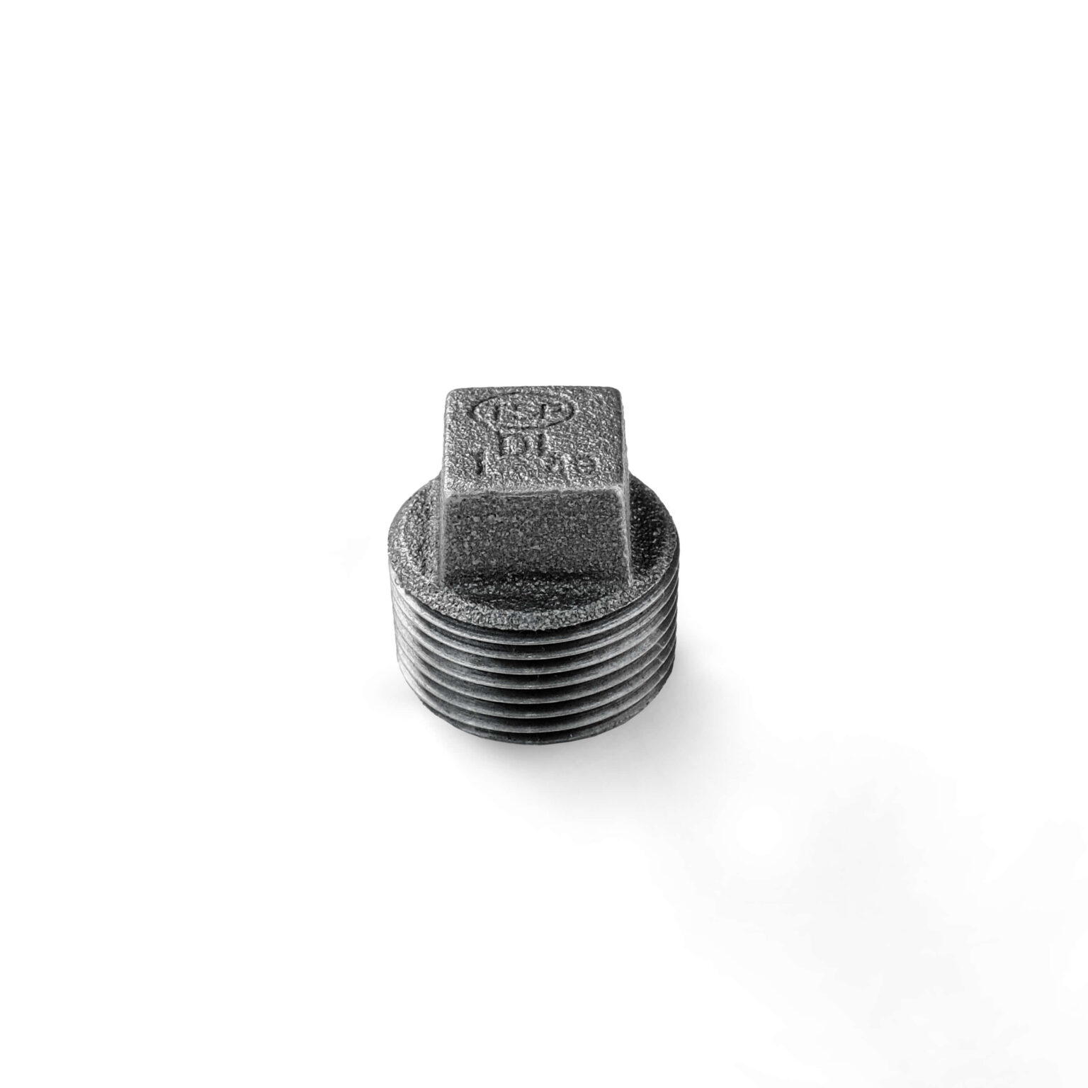 Square Head Plug – Laju Sinergi Metalindo
