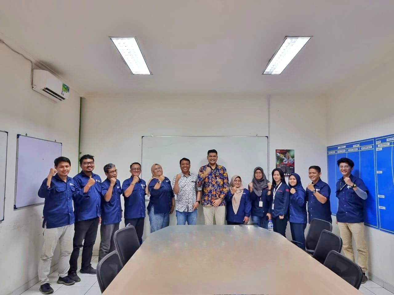 Laju Sinergi Metalindo